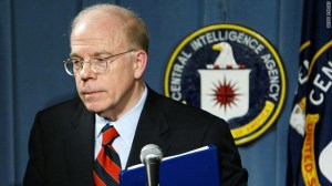 On This Day — Former CIA Boss John McLaughlin : “So, that’s it ...