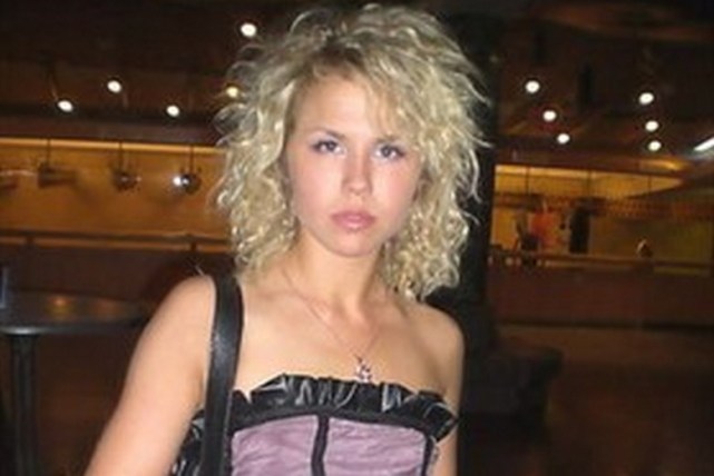 WHO IS Shaltay-Boltay? Irina Shevchenko (‘Alice’) | Intel Today