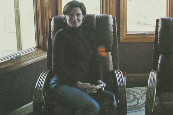 Ten Years Ago — Remembering CIA Jennifer Matthews ( December 6 1964 ...