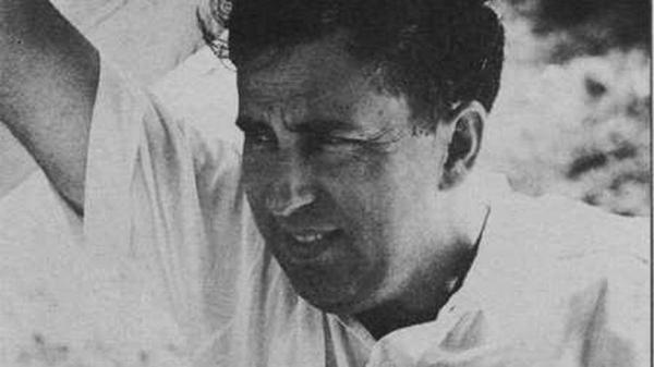 35 Years Ago — Gerald Bull Is Assassinated in Brussels (March 22, 1990 ...