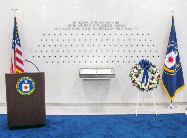 Ten Years Ago — Remembering CIA Elizabeth Hanson ( February 14 1979 ...