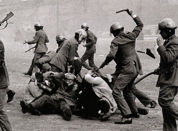 On This Day — The Tlatelolco Massacre (October 2 1968) | Intel Today