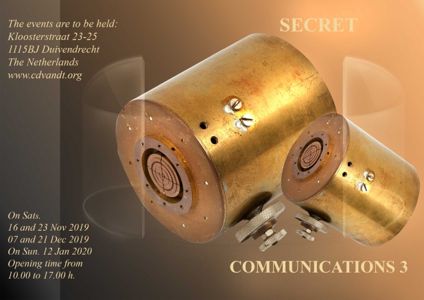 Microwave Spying — Leon Theremin & “The Thing” [UPDATE : CIA Microwave ...