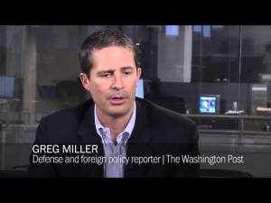 Crypto AG — What is Wrong with WP Reporter Greg Miller? | Intel Today