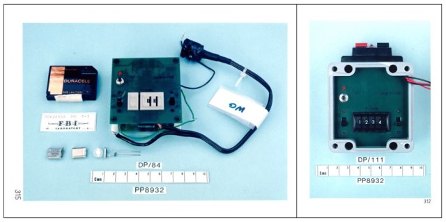 Lockerbie – Three Decades of Lies: J’Accuse…! [Chapter VIII : PT/35(b ...