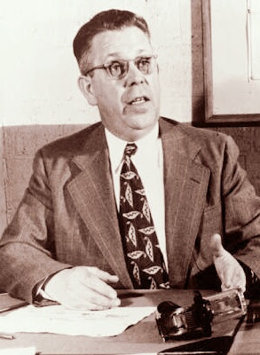 75 Years Ago — Raytheon files US patent application for microwave ...