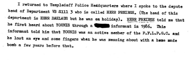 On This Day — The West Berlin La Belle Discotheque Bombing (April 5 ...