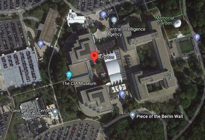 KRYPTOS — The Mystery of the MORSE Messages | Intel Today