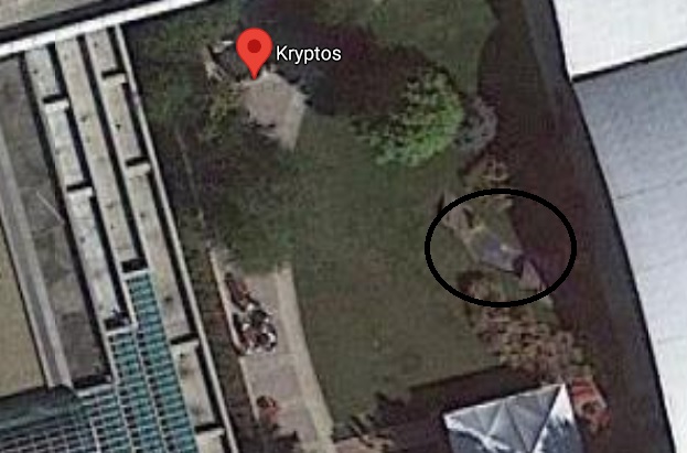 KRYPTOS — The Mystery of the MORSE Messages | Intel Today