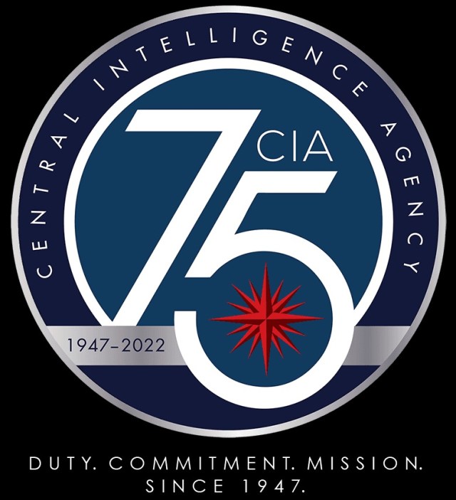 75 Years Ago — President Truman Creates the Central Intelligence Agency ...